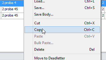 QueueExplorer 4.2 Beta