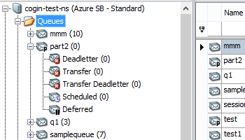 QueueExplorer 4.2 Beta